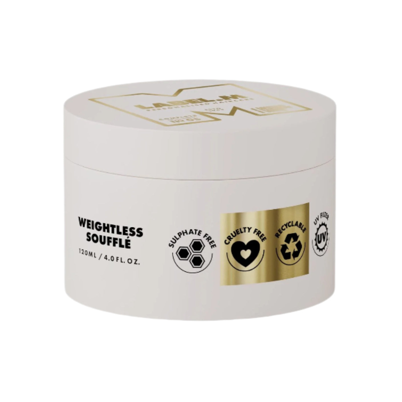 Label.M Weightless Souffle - Toni&GuyNZ