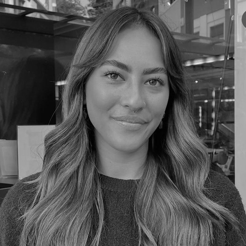 Stylist Profiles / Introducing Staff & Team at Toni & Guy Chancery ...