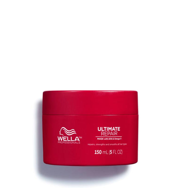 ULTIMATE REPAIR MASK - Toni&GuyNZ