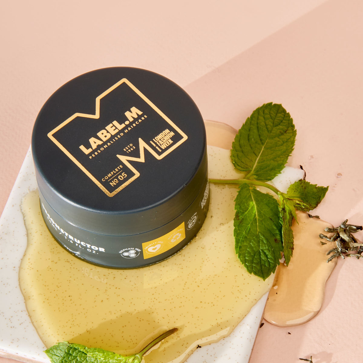 Label.M Deconstructor - Toni&GuyNZ