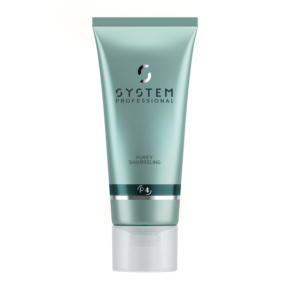System Professional Hair Care Products - Toni&GuyNZ