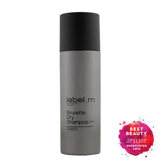 Complete & Finishing Haircare Products from label.m - Toni&GuyNZ